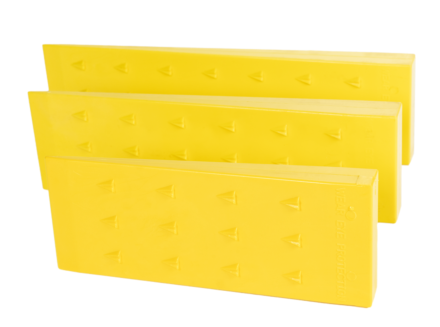 Tree Felling Wedges – Beaver State Plastics – Plastic Injection ...