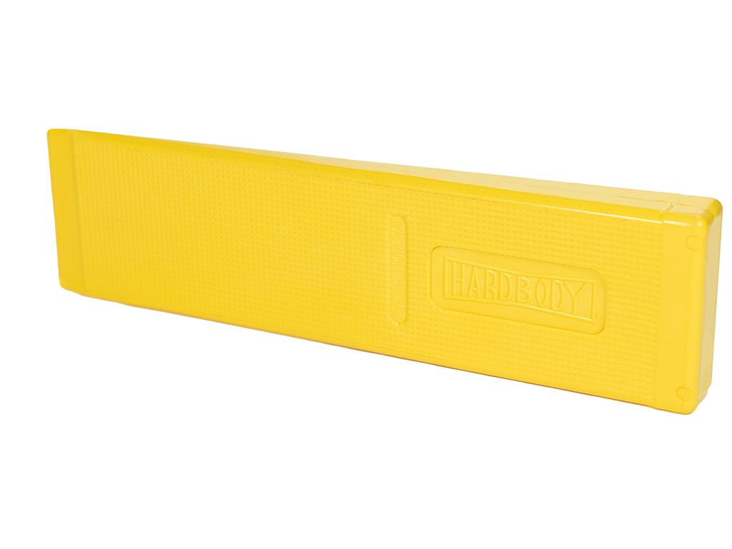 Hardbody – Beaver State Plastics – Plastic Injection & Rubber Products