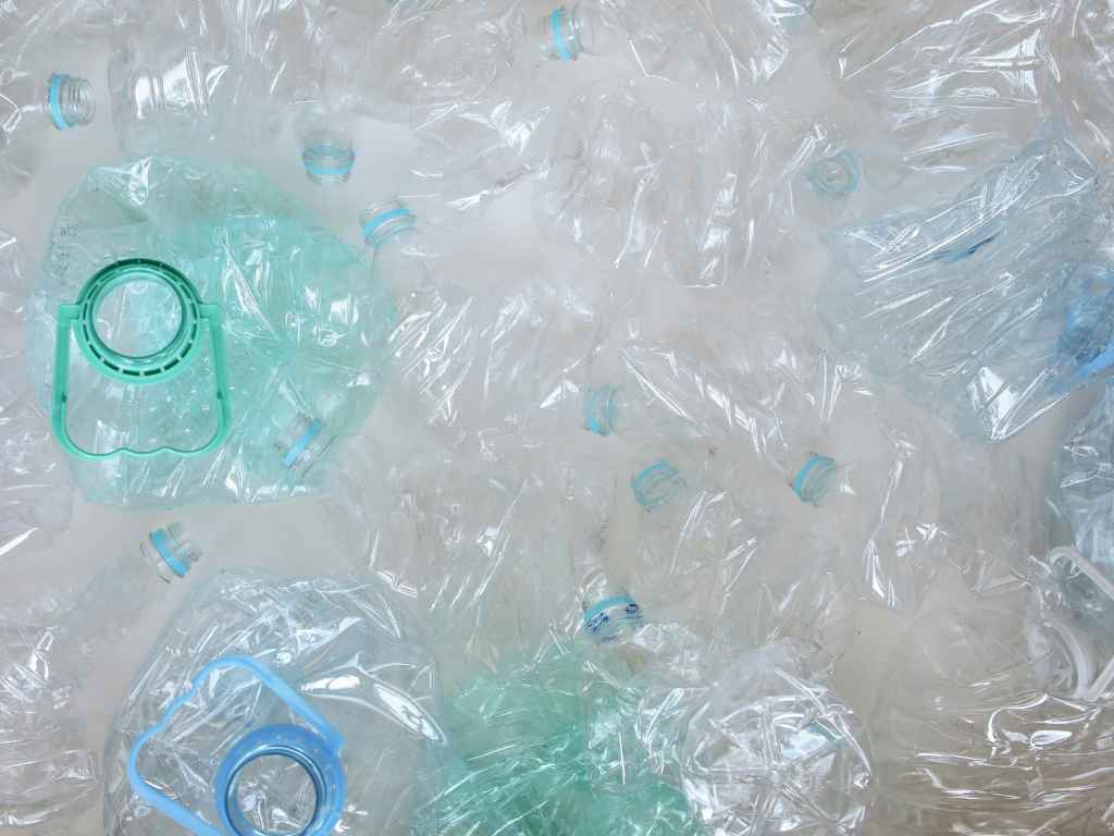 The Real Facts and Myths About Recycling Plastics
